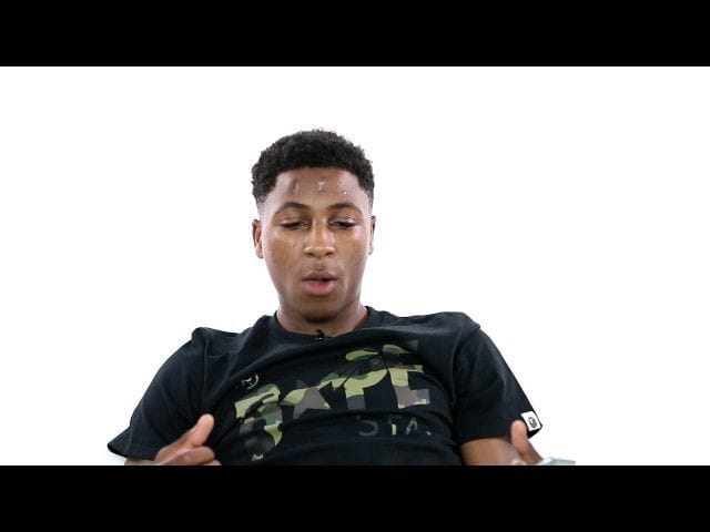 Who is NBA Lil Pap? Why has he been arrested and what is his connection ...