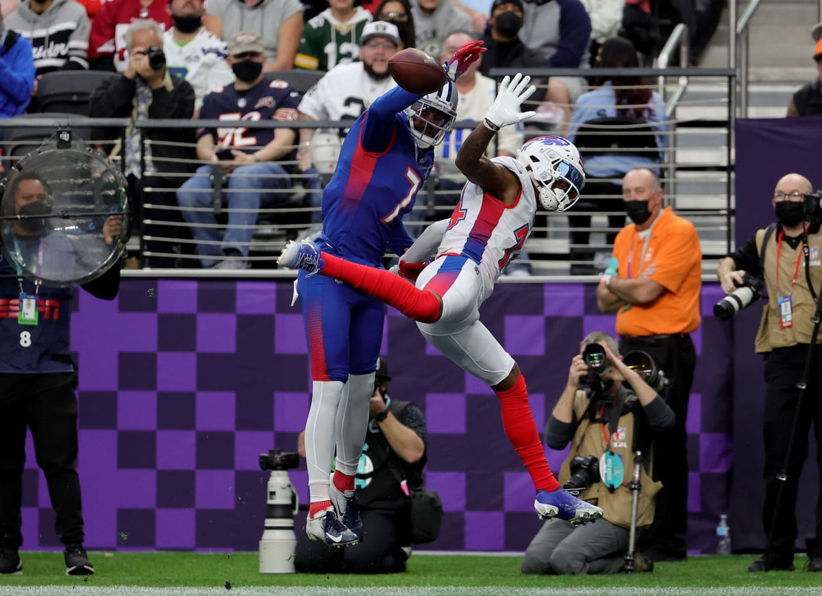 NFL brothers: A guide to the NFL's most dynamic sibling pairs
