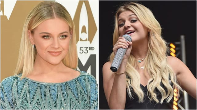 Kelsea Ballerini Heartfirst Tour 2023: Tickets, where to buy, dates ...