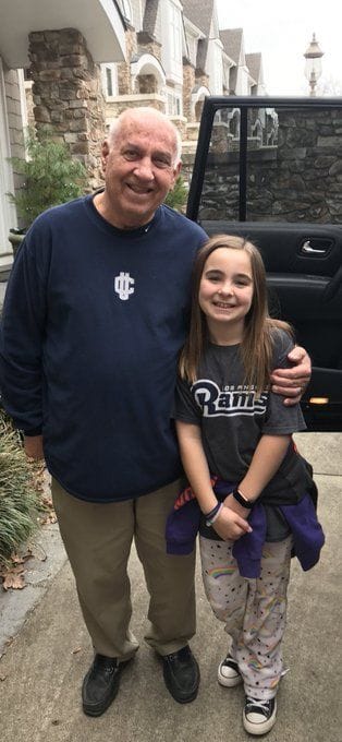 Who was Billy Packer? Tributes pour in as college basketball ...