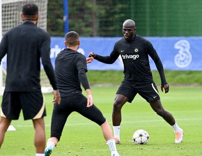 "You aren't the main guy so you have to adapt" - William Gallas explains why Chelsea summer ...