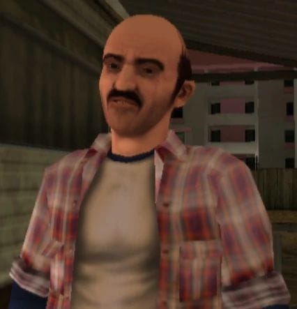 10 of the most annoying GTA characters, according to fans