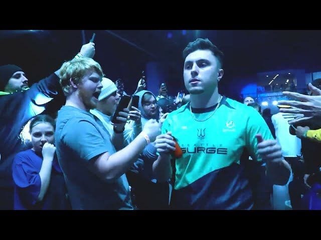 Call of Duty League (CDL) 2023 Major 1: Top teams in main event