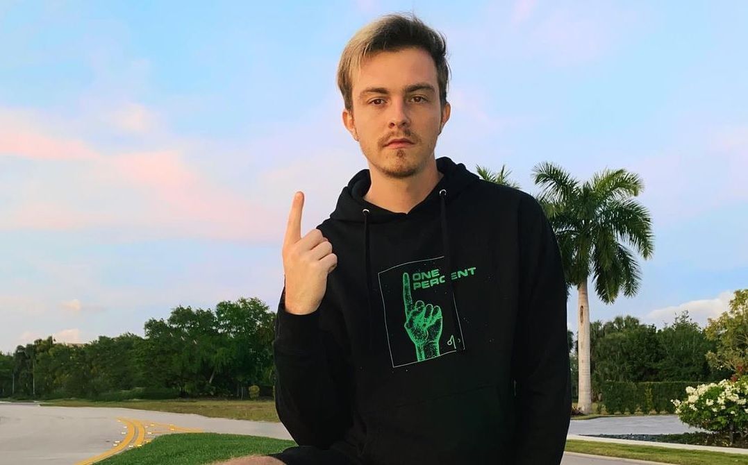 How much is Randumb Net Worth as of 2023?