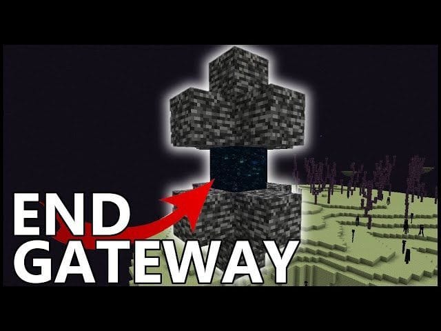 Top 5 things to know about End city in Minecraft