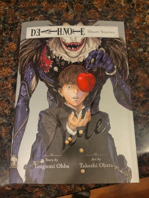 Death Note season 2: Everything we know so far