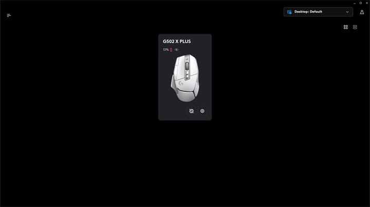 How to set up and customize using Logitech G Hub