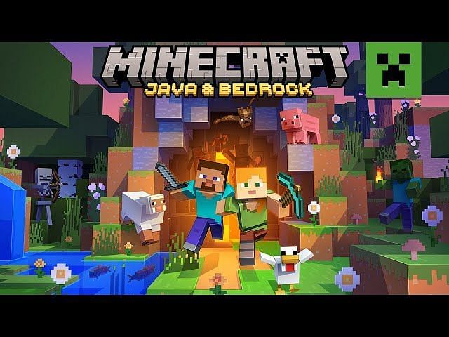 5 major differences between Minecraft Bedrock and Java in 2023 5 major differences between Minecraft Bedrock and Java in 2023