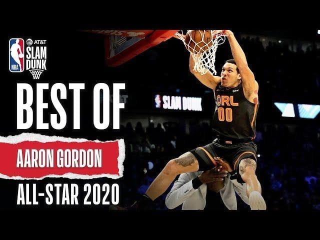 Who is Aaron Gordon's ex-girlfriend Izabela Guedes and did she feature ...