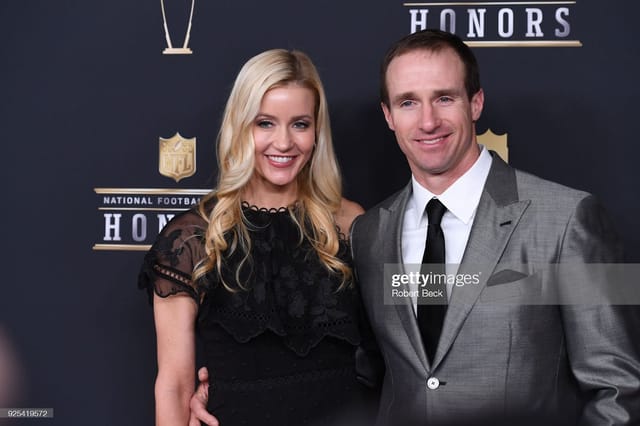 Drew Brees Profile - Bio, Game Log, Career Stats, Draft, College, News ...