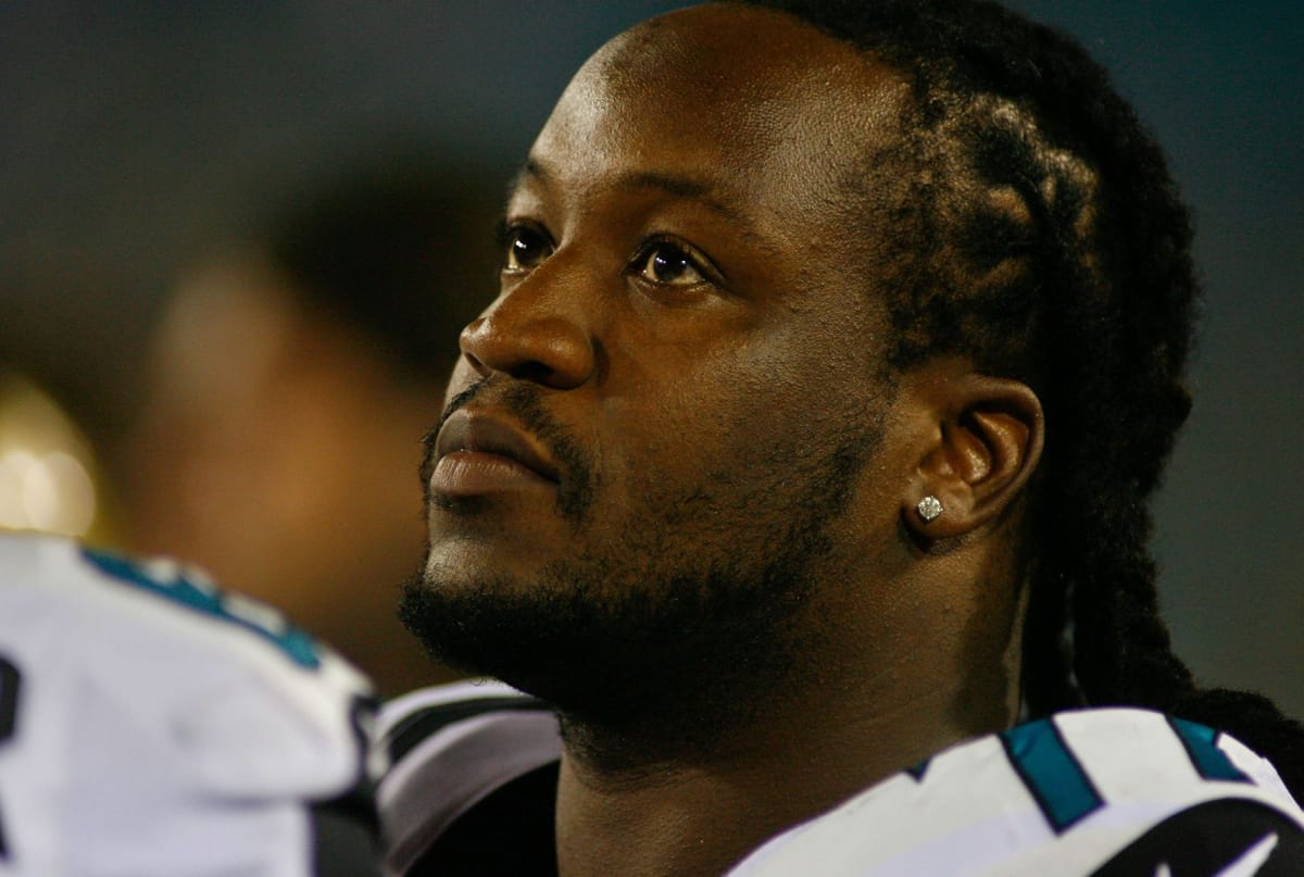 Uche Nwaneri's net worth: How much was the late Jaguars guard worth in ...