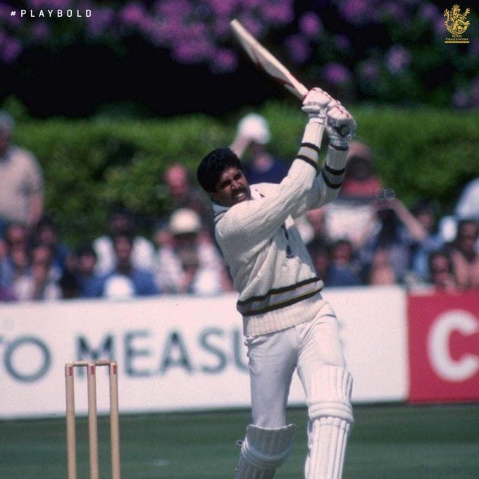 "May you continue to inspire millions" - Cricket fraternity extends ...