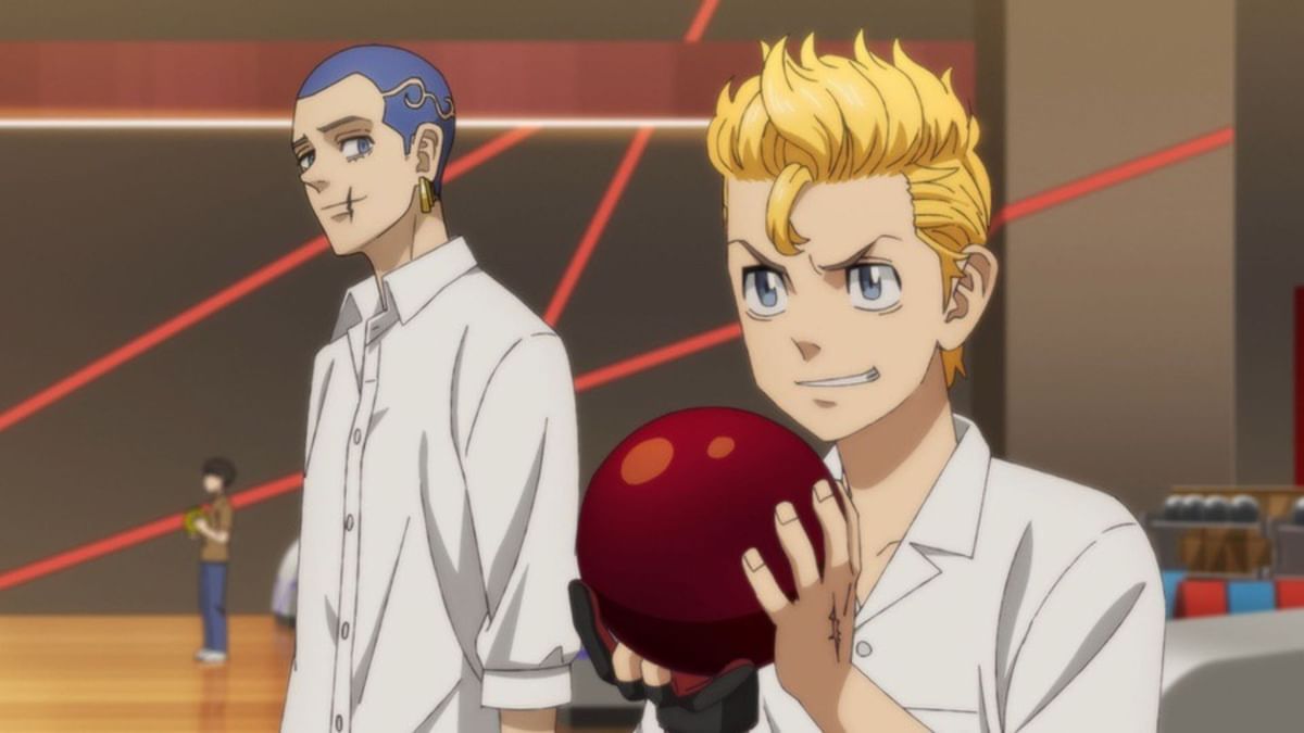 Tokyo Revengers season 2 episode 2 preview reveals Takemichi finding ...