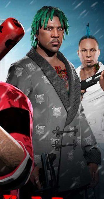 Rockstar rewards GTA Online players with $500,000 while fixing the LS ...