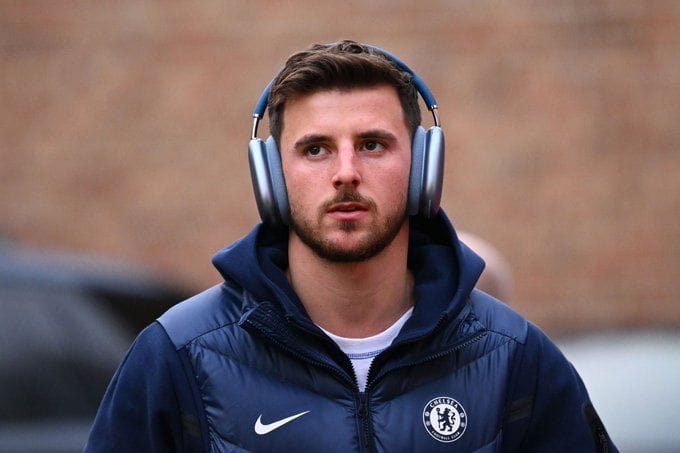 Chelsea superstar Mason Mount signs up for celebrity dating app Raya ...