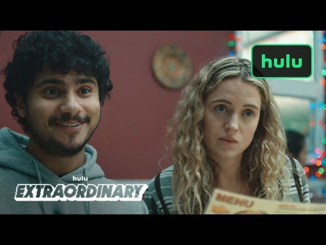 Extraordinary on Hulu: Release date, air time, and plot revealed