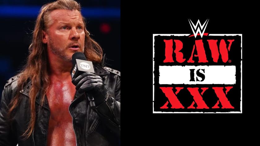 Chris Jericho reacts to WWE debut featured on RAW's 30th-anniversary ...