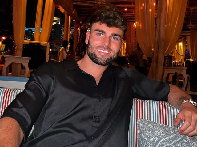 Why are Love Island fans calling Tom Clare a “liar” in season 9 episode 2?