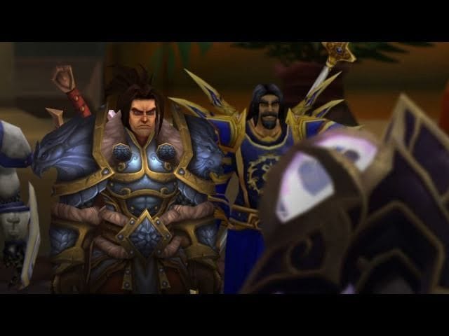 Ulduar raid in World of Warcraft: Wrath of the Lich King Classic: Start ...