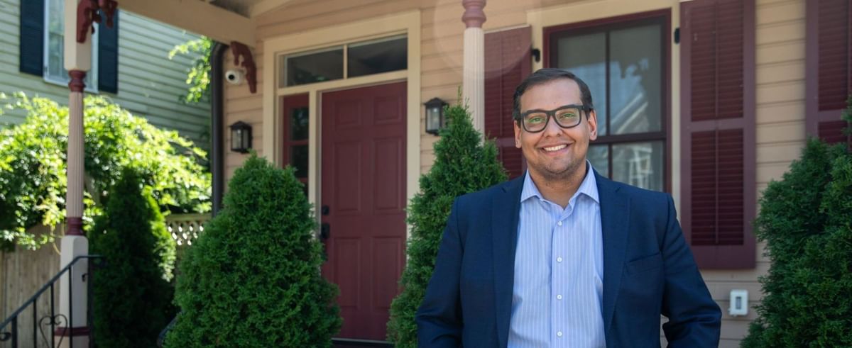 “This just gets weirder and weirder”: George Santos Hannah Montana ...