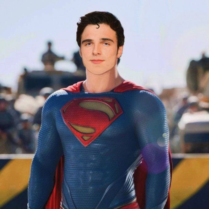 Is Jacob Elordi replacing Henry Cavill as Superman? Explained