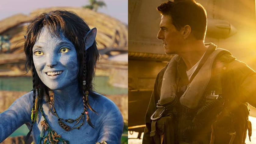 "How is this possible?!": Fans engage in Twitter war as Avatar: The Way ...