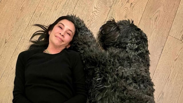 Who is Lisa Ling? Meet the American journalist as she’s set to appear ...