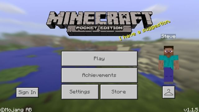 How to download latest Minecraft Pocket Edition beta version