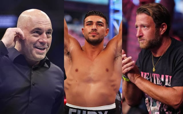 Barstool Sports' Dave Portnoy uses Tommy Fury's Mancehester fight offer ...