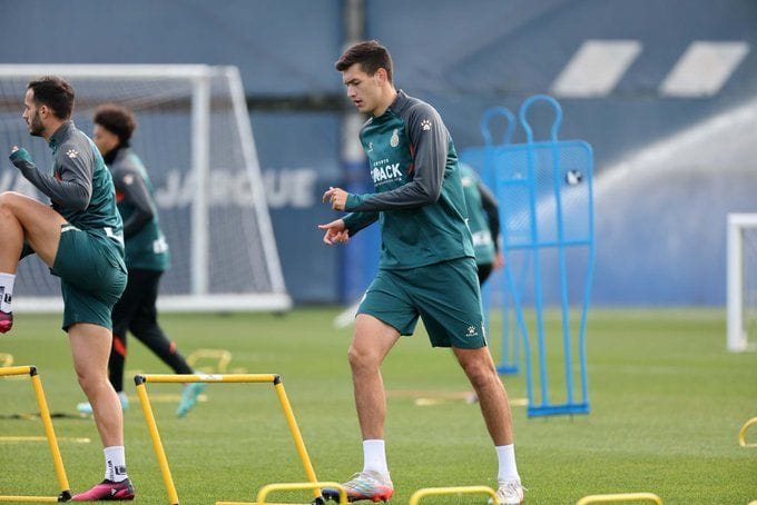 Getafe vs Espanyol Prediction and Betting Tips | 15th January 2023