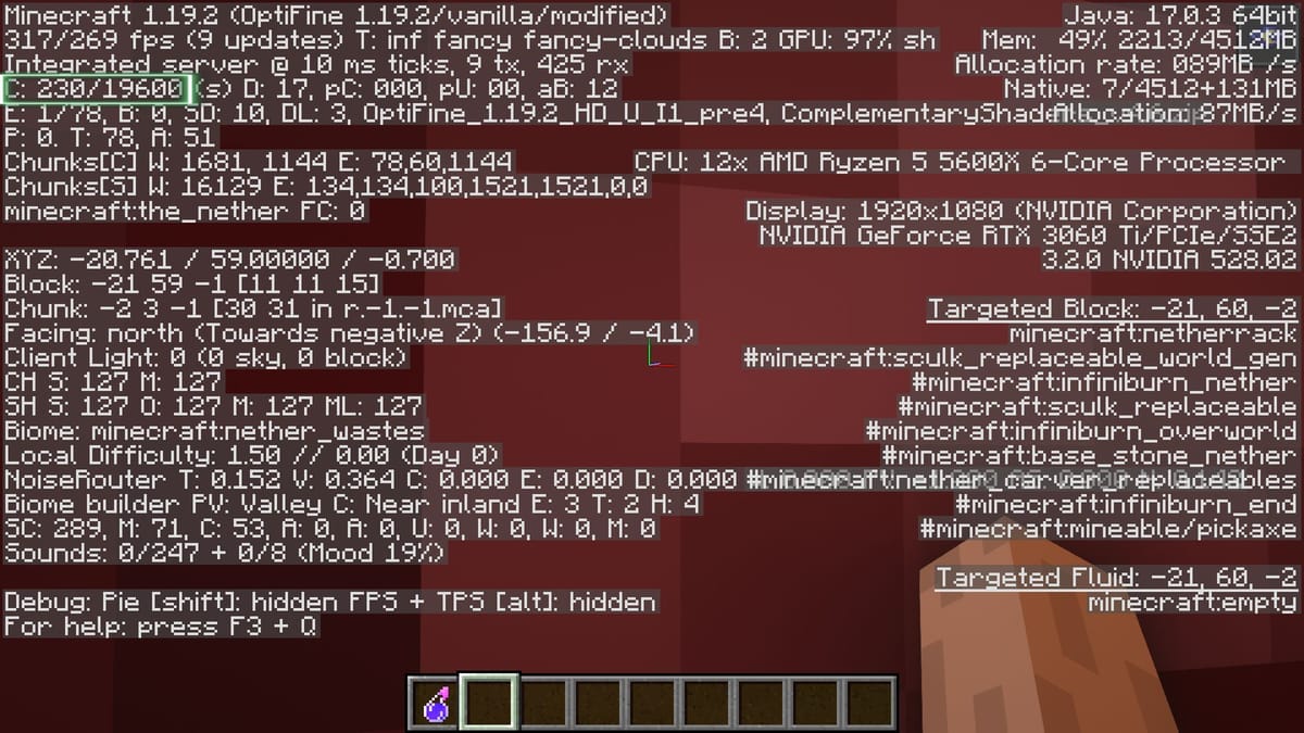 Top 5 must-know tricks for speedrunning Minecraft in 2023