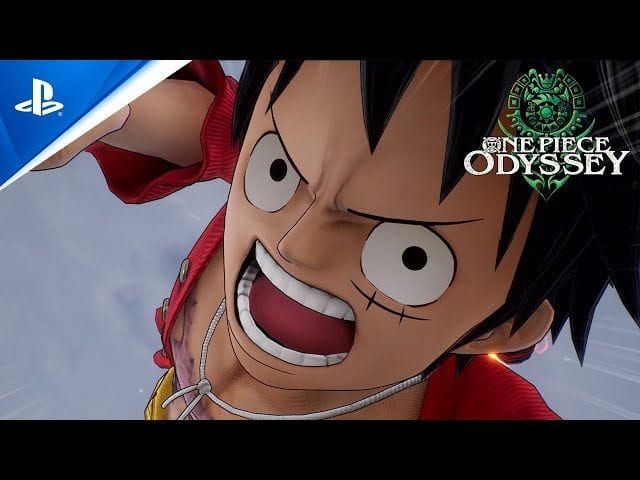 How to cook food in One Piece Odyssey