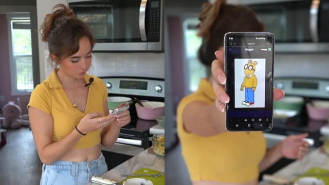 Twitch streamer Maya "rage quits" stream after viewers compare her with ...