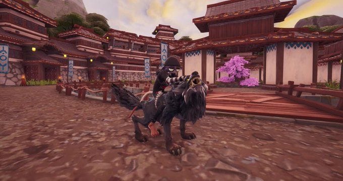 Where to find Wolves in Fortnite Chapter 4 Season 1