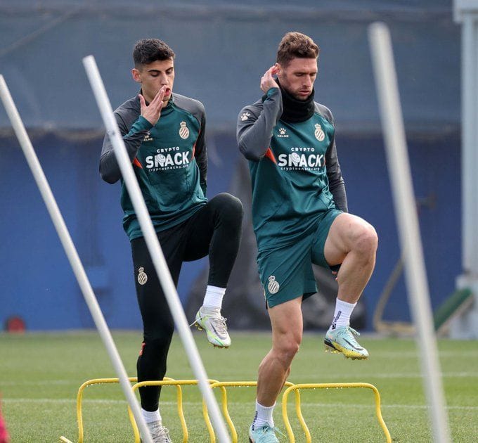 Getafe vs Espanyol Prediction and Betting Tips | 15th January 2023