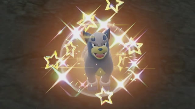 How to cook Shiny Dark Sandwich in Pokemon Scarlet and Violet