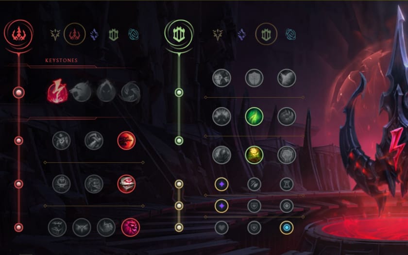 Guide to playing midlane Zac in League of Legends Season 13