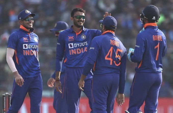 Team India batting coach Vikram Rathour: “If we can get more runs from ...