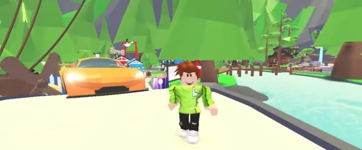 How To Redeem Roblox Gift Cards