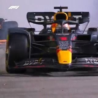 Why do F1 cars lock up? Understanding the science behind the smoky ...