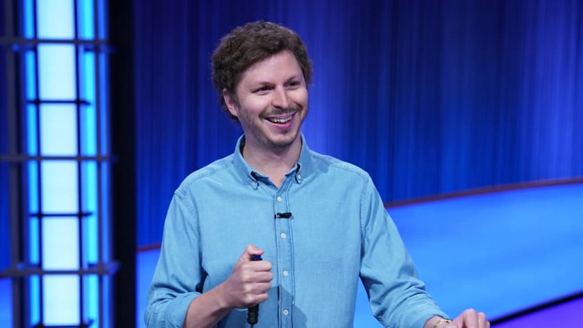 Who won Celebrity Jeopardy! Season 1 Episode 9? Result, Final Jeopardy ...