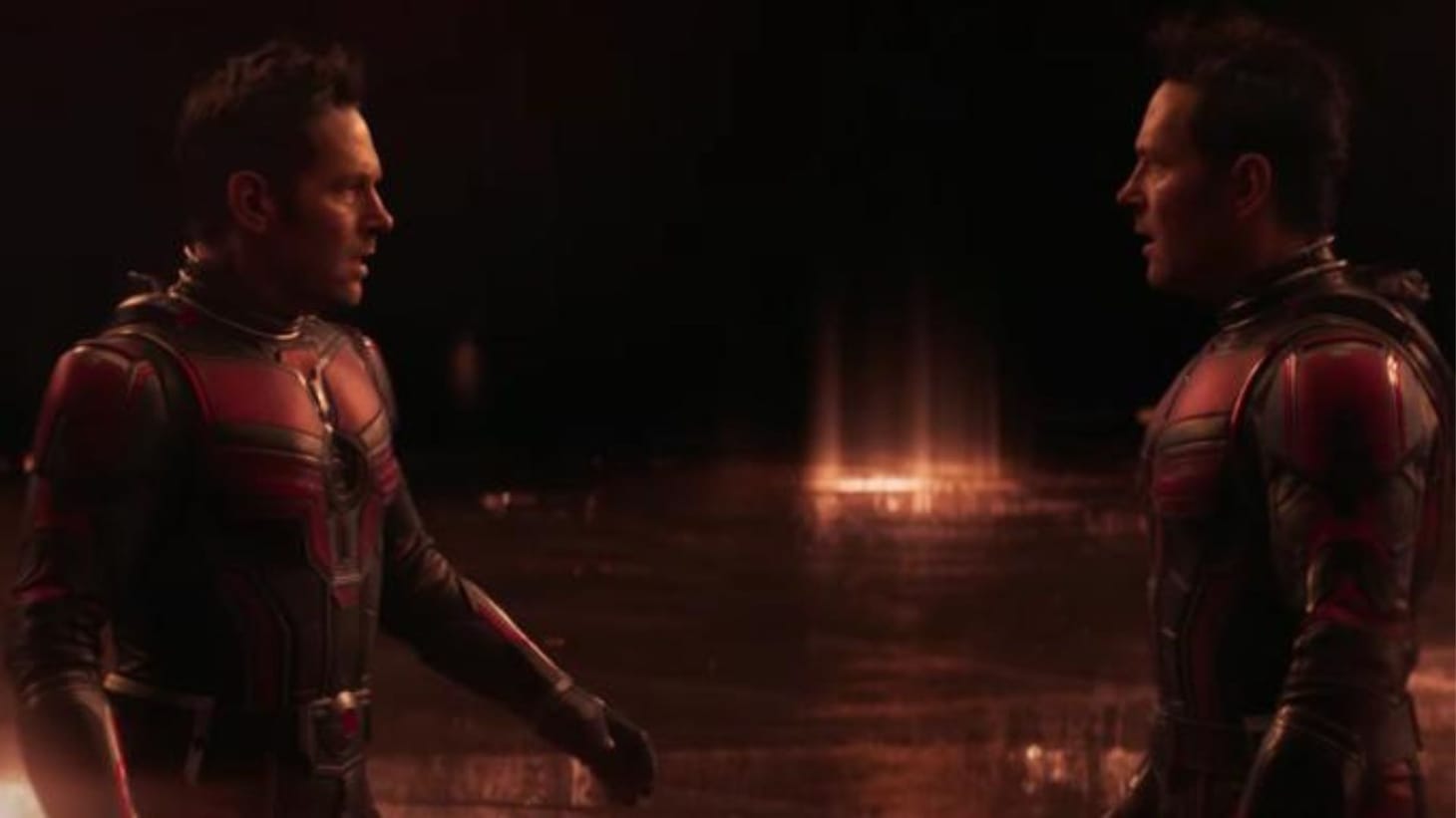 Ant-Man 3 trailer hints at the imminent death of a major character