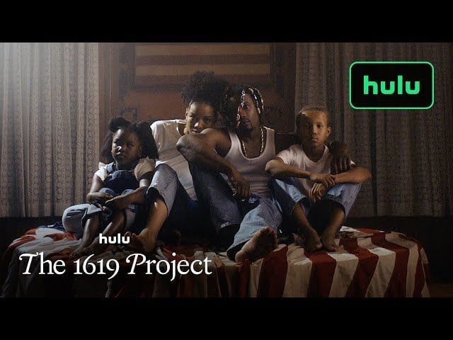 The 1619 Project on Hulu: Release date, air time, and more details revealed