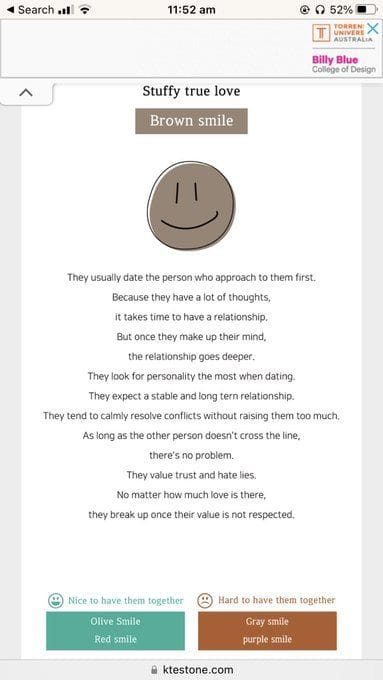 What is the smile dating test on TikTok? Viral trend explained