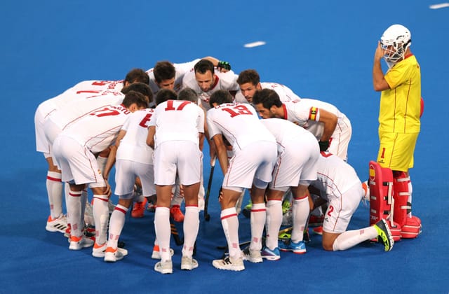 India vs Spain, Hockey World Cup 2023: IND vs SPA match preview, team ...