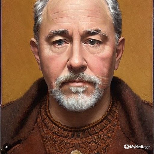 How to use MyHeritage AI time machine to create avatars and time travel