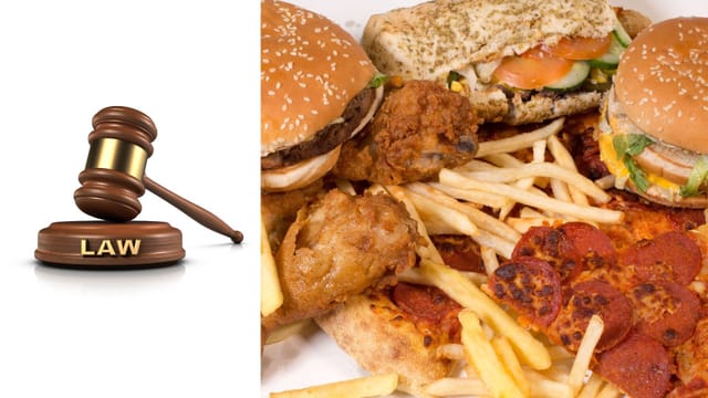 Why is California’s fast food law put on hold? Details explored