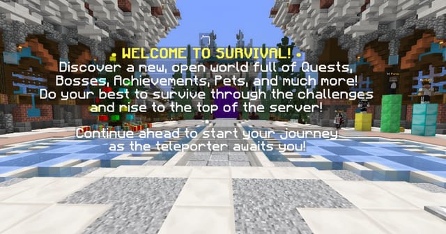 5 best Minecraft Survival servers in 2023
