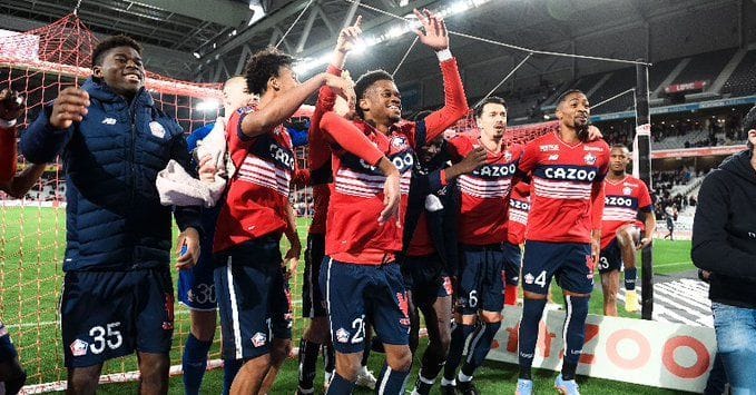 Nice vs Lille Prediction and Betting Tips | January 29, 2023