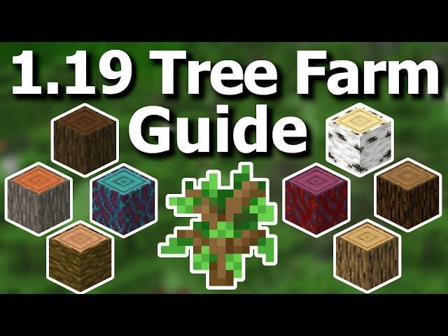 7 most useful farms in Minecraft 1.19